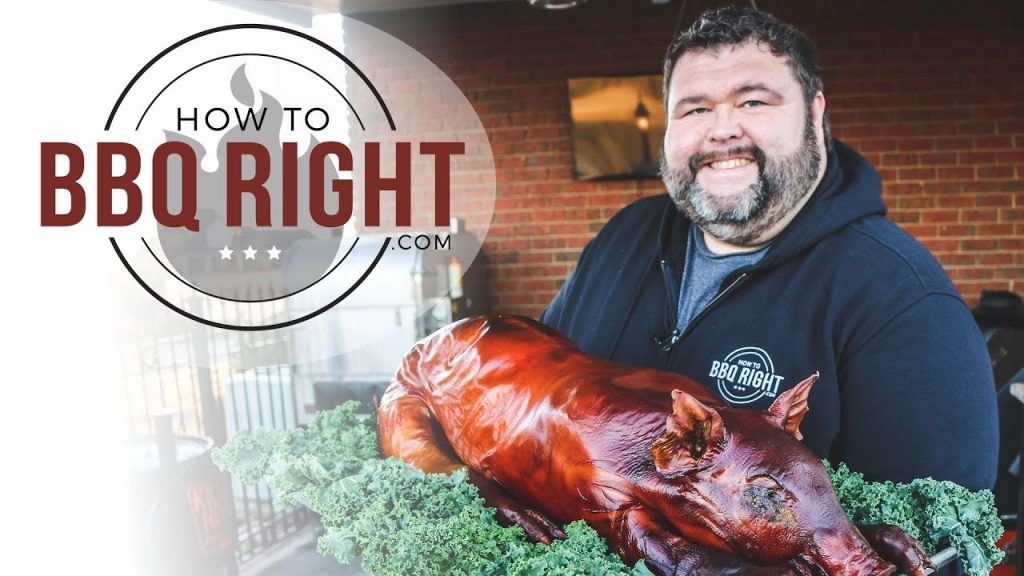 Our Products - Owl's Nest BBQ