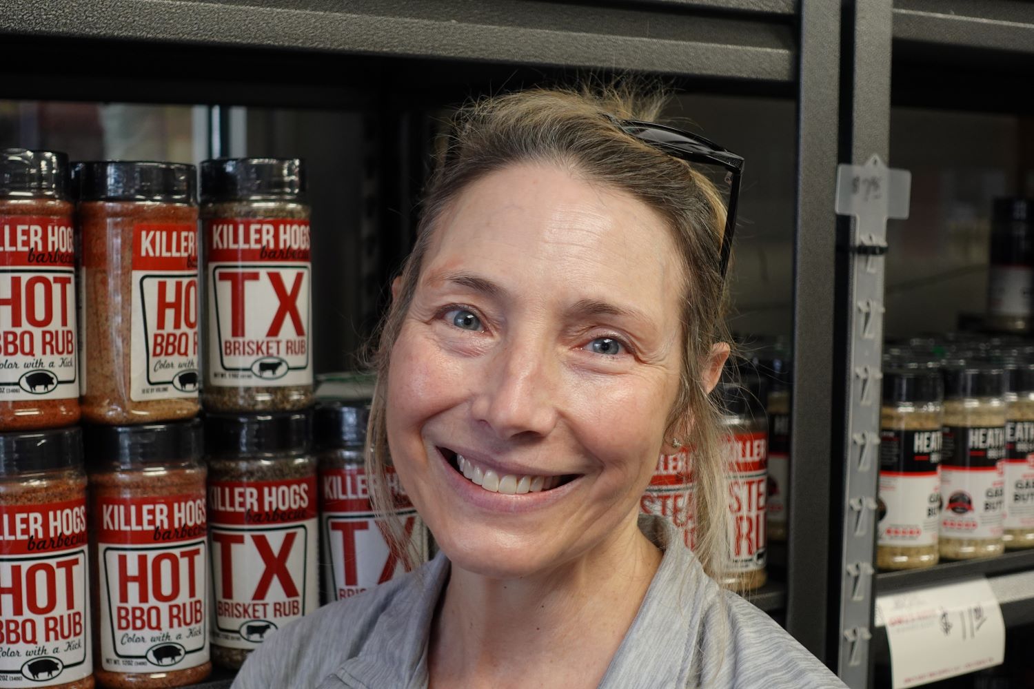 Owl's Nest Home - Owl's Nest BBQ